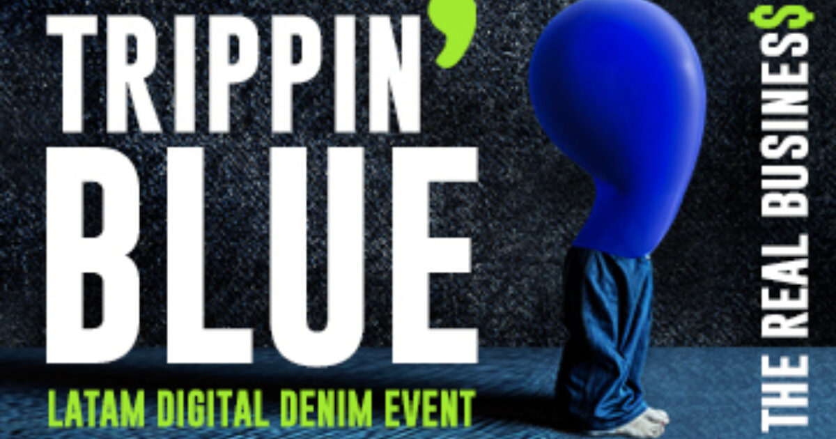 Trippin Blue 2024 | Archroma