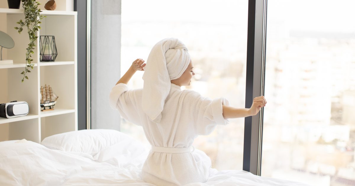 BACTOSOL®: Enzyme solutions for softer, cleaner, and… | Archroma
