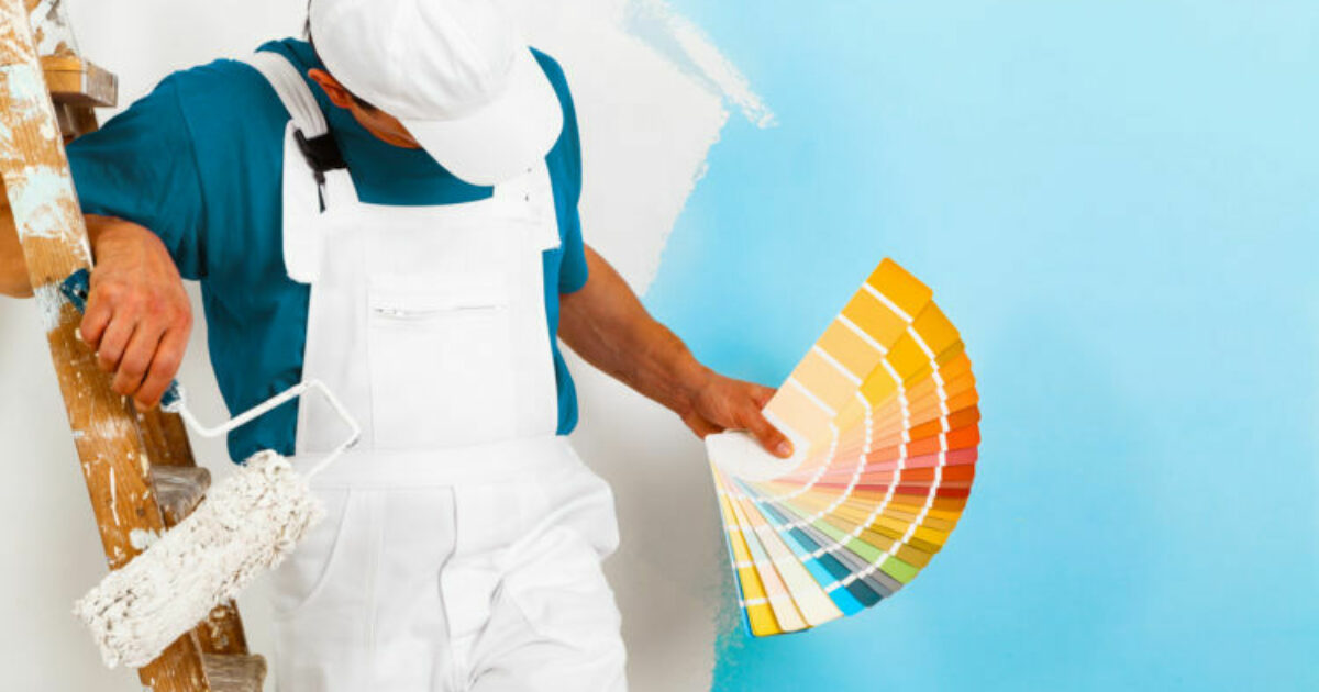 Mowilith® Acrylic Dispersions for Paints | Archroma